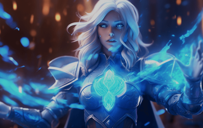 Ultimate Guide to Frost Mage Talents in WoW Classic